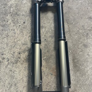 Surron Light Bee KKE Front Fork - Etsy