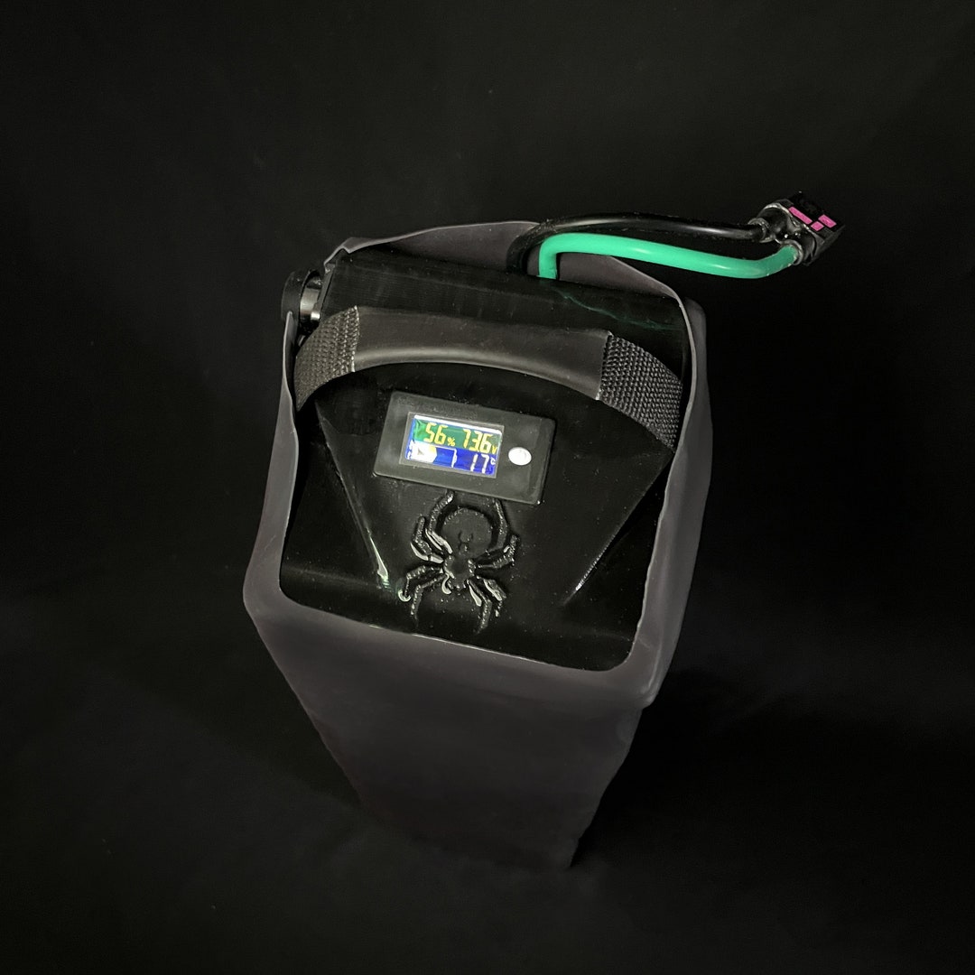 Surron 60V 60ah Battery Pack - Etsy