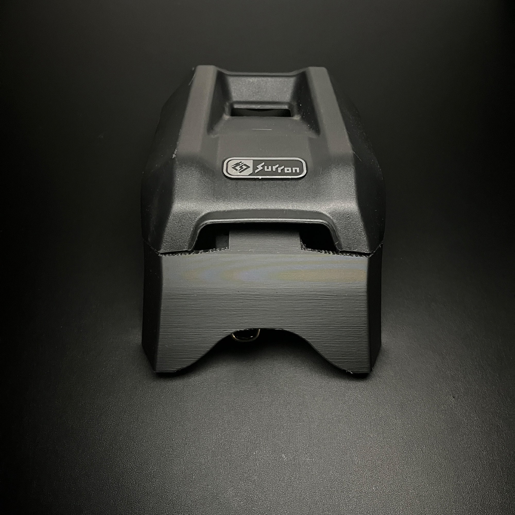 Surron Battery Lid Riser Kit – Extended Hardware for Upgraded Batteries ...