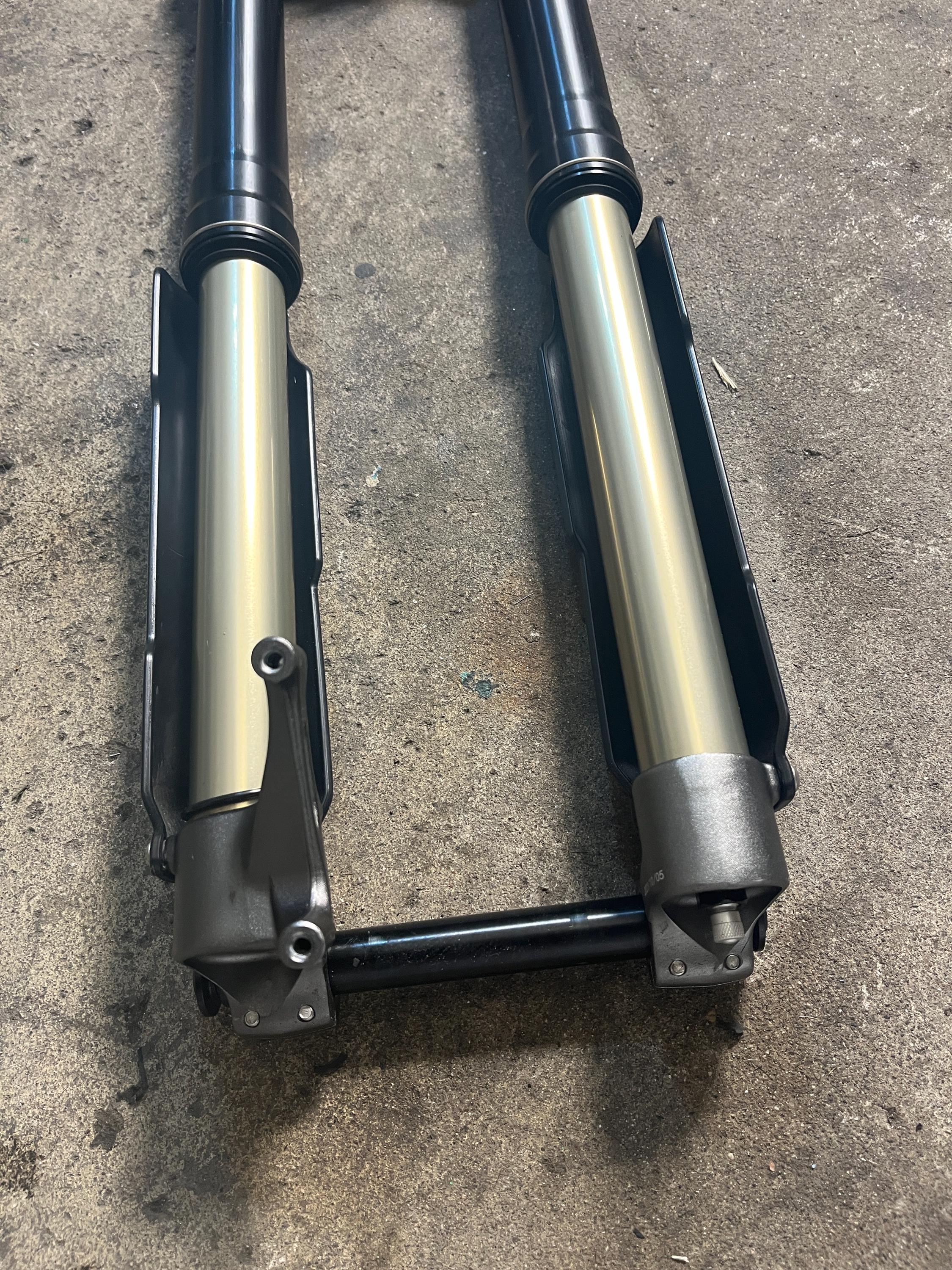 Surron Light Bee KKE Front Fork - Etsy