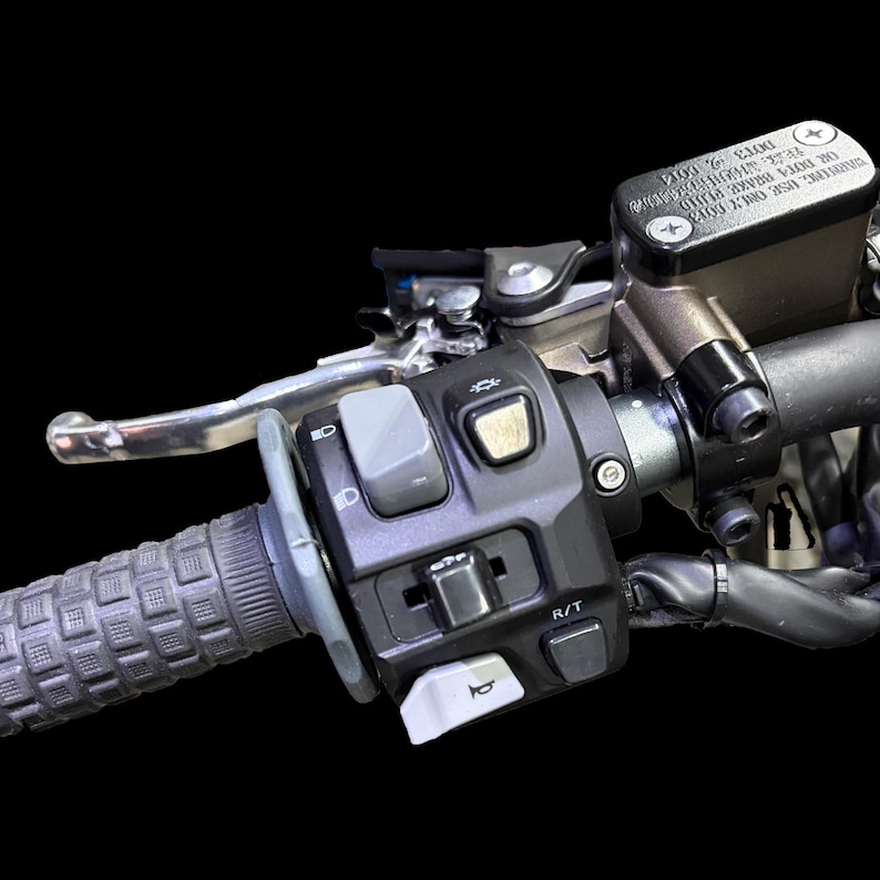 Surron Ultra Bee Turn Signal & Tail Light Kit - Etsy