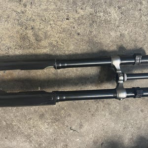 Surron Light Bee KKE Front Fork - Etsy