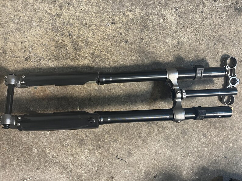 Surron Light Bee KKE Front Fork - Etsy