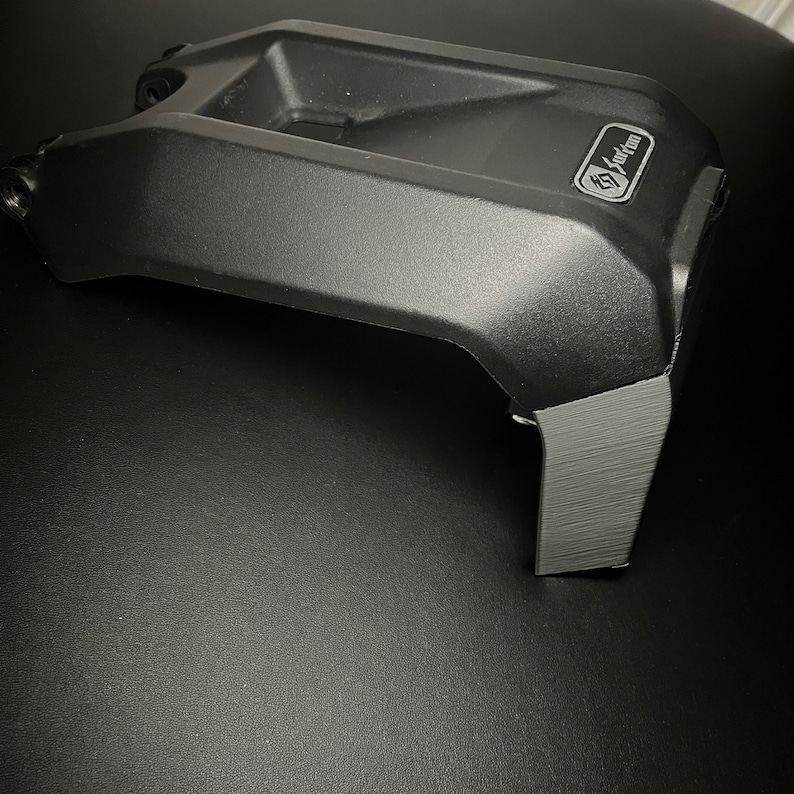 Surron Battery Lid Riser Kit – Extended Hardware for Upgraded Batteries ...