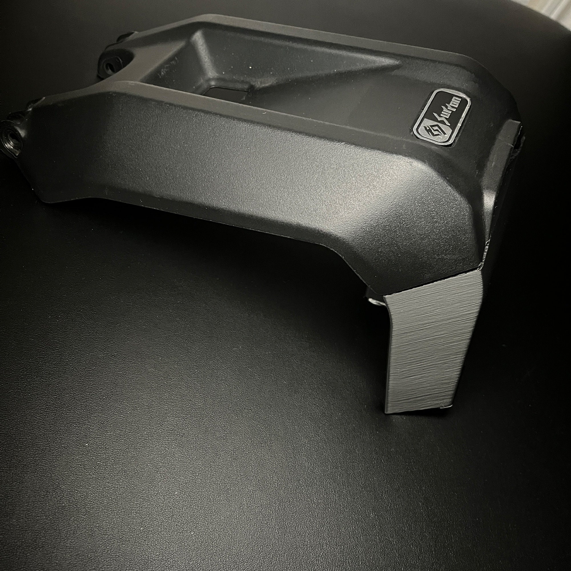 Surron Battery Lid Riser Kit – Extended Hardware for Upgraded Batteries ...