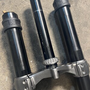 Surron Light Bee KKE Front Fork - Etsy