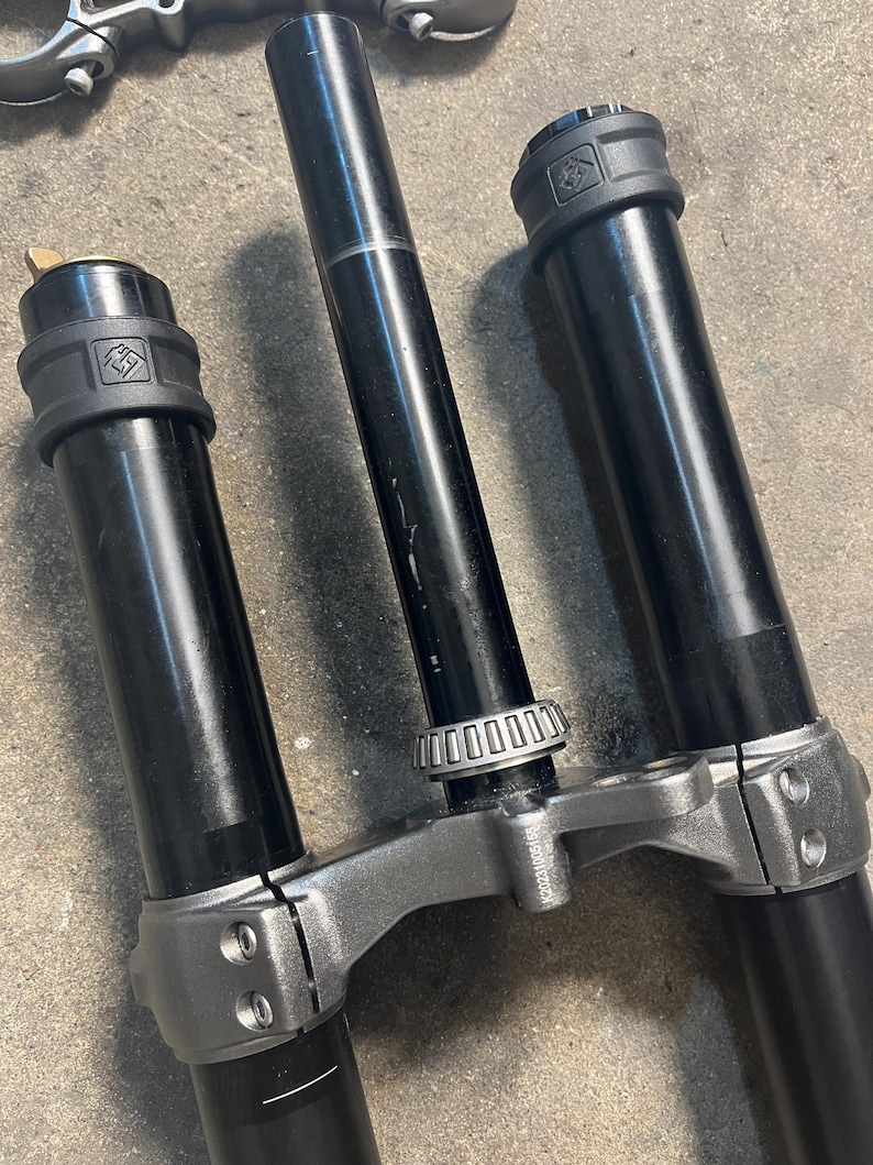 Surron Light Bee KKE Front Fork - Etsy