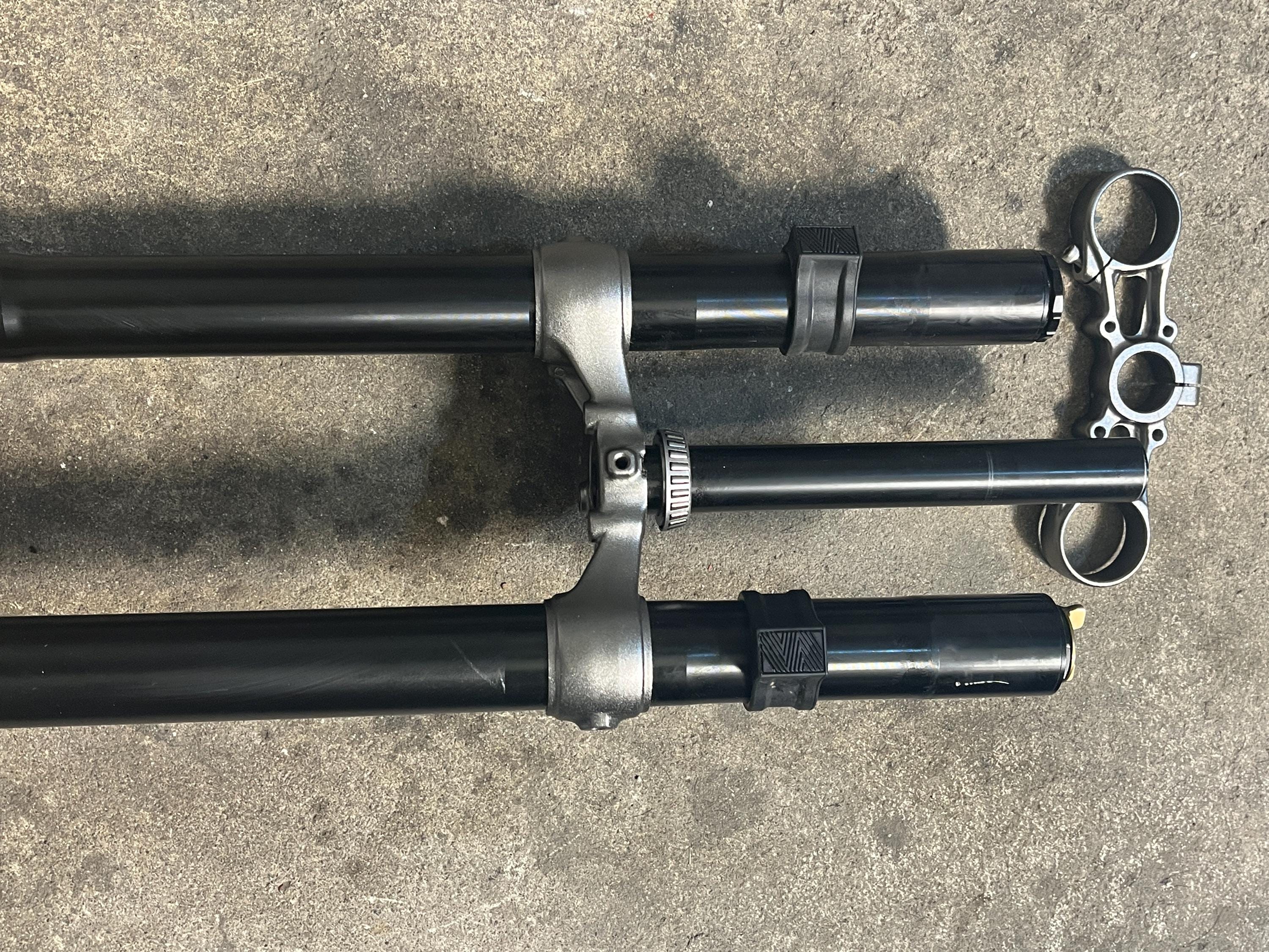 Surron Light Bee KKE Front Fork - Etsy