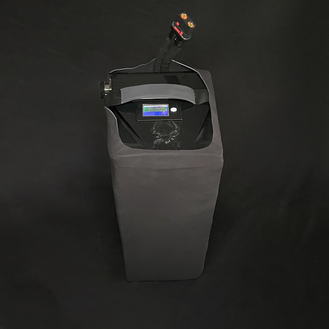 Surron 72v 38ah Battery Pack - for Light Bee X - Etsy