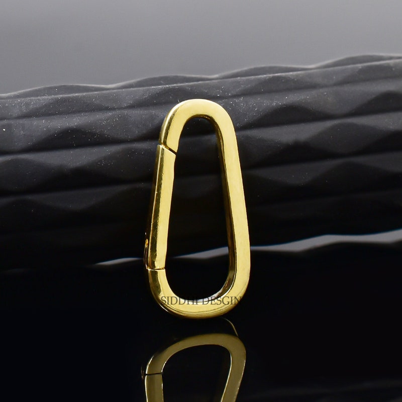 Charm Enhancer Chain - Etsy