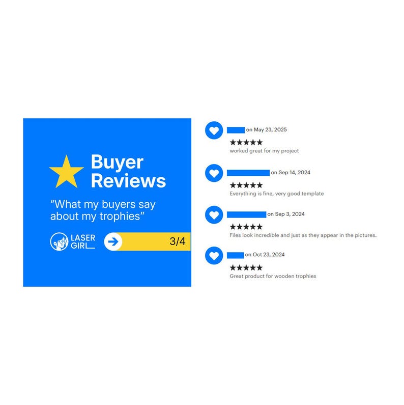 Archery Trophy Laser Cut Award, Sports Award DXF, Glowforge Laser Cut ...