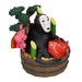 Original Ghibli No Face Figure/diorama/toy Spirited Away - Etsy