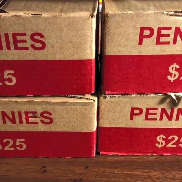 Wheat Penny Bulk - Etsy