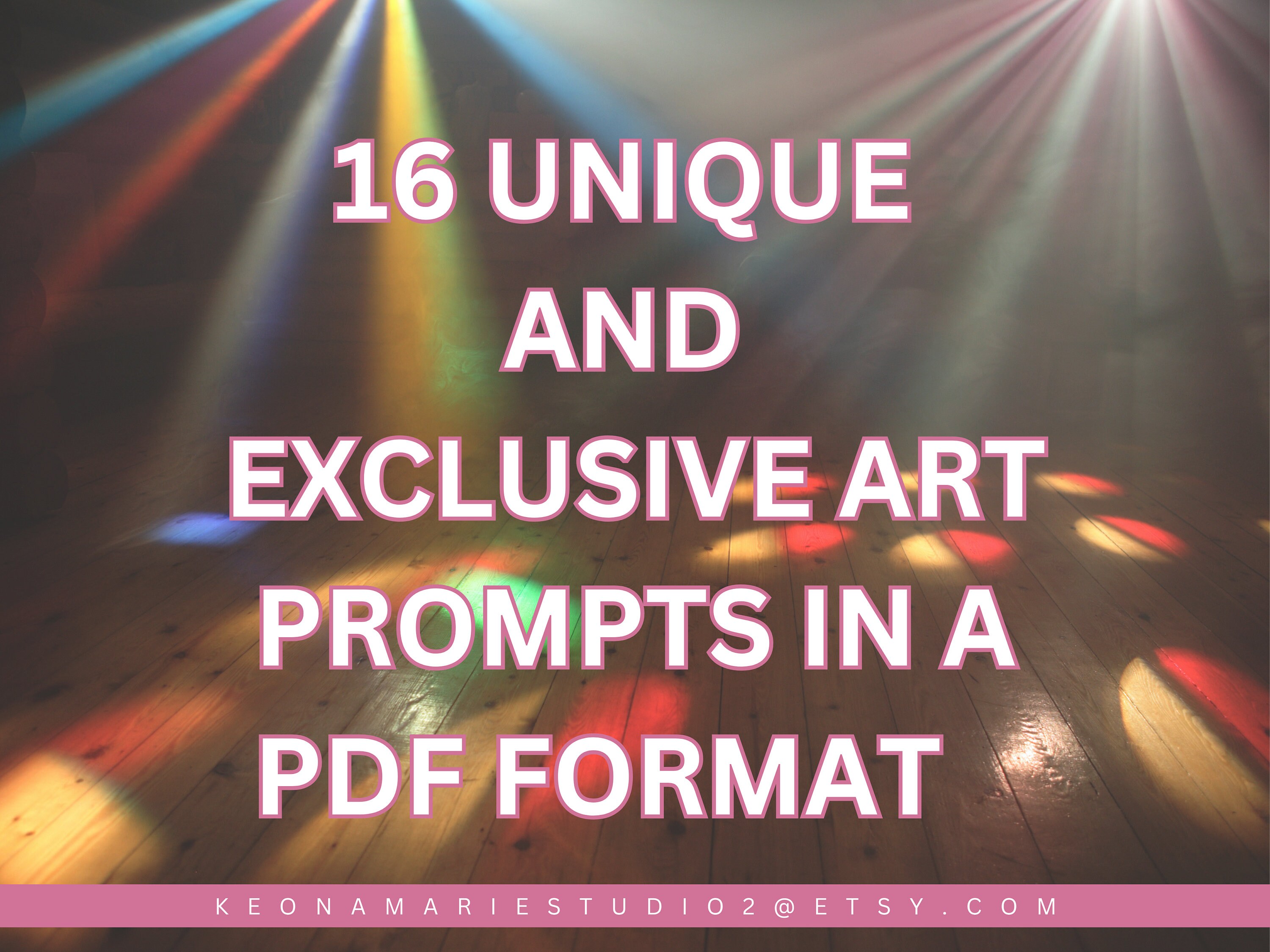 Dall-e3 & Chatgpt V4 Ai Art Prompt Guide 16 Sample Prompts 16 Sample ...
