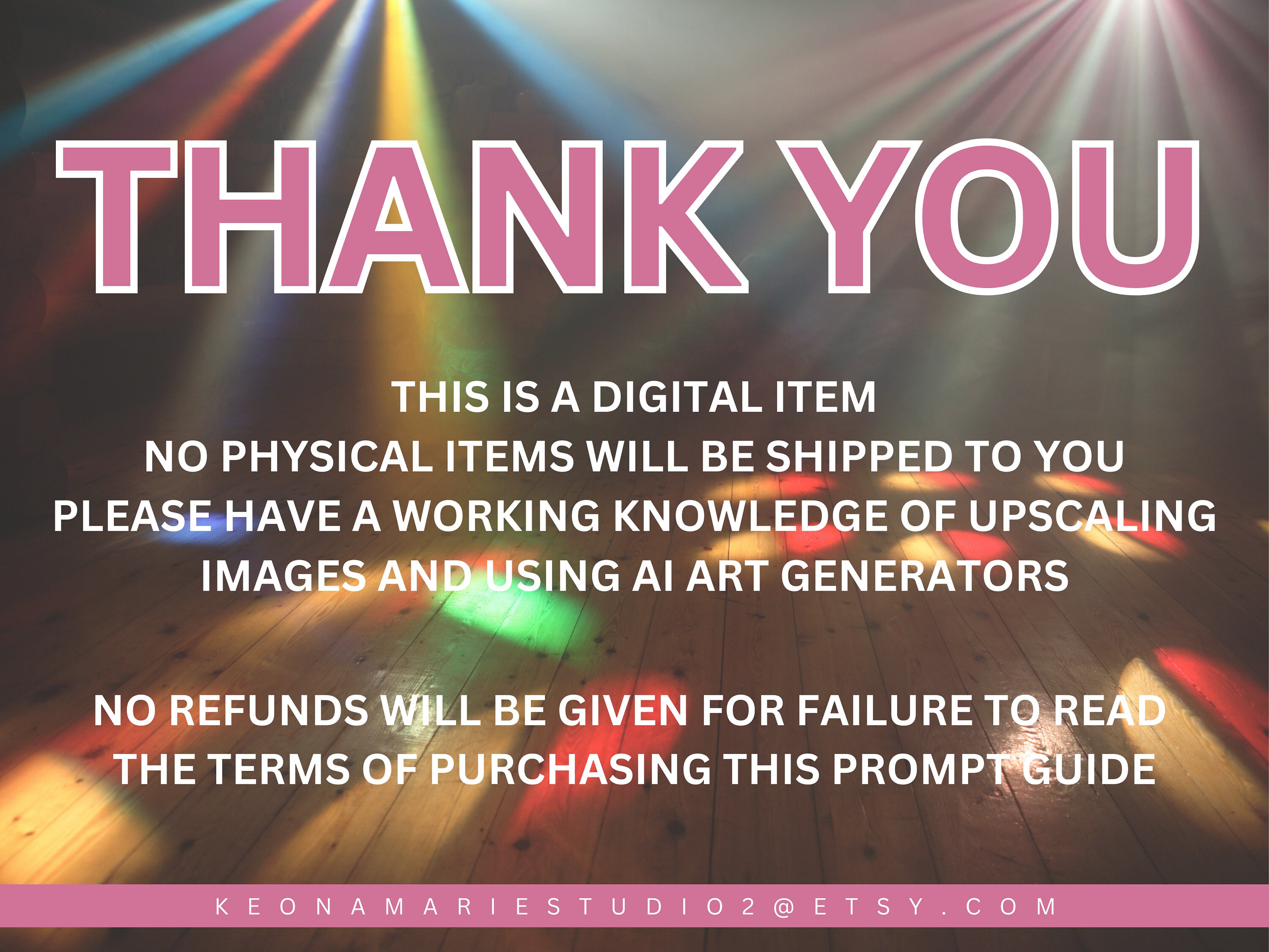 Dall-e3 & Chatgpt V4 Ai Art Prompt Guide 16 Sample Prompts 16 Sample ...