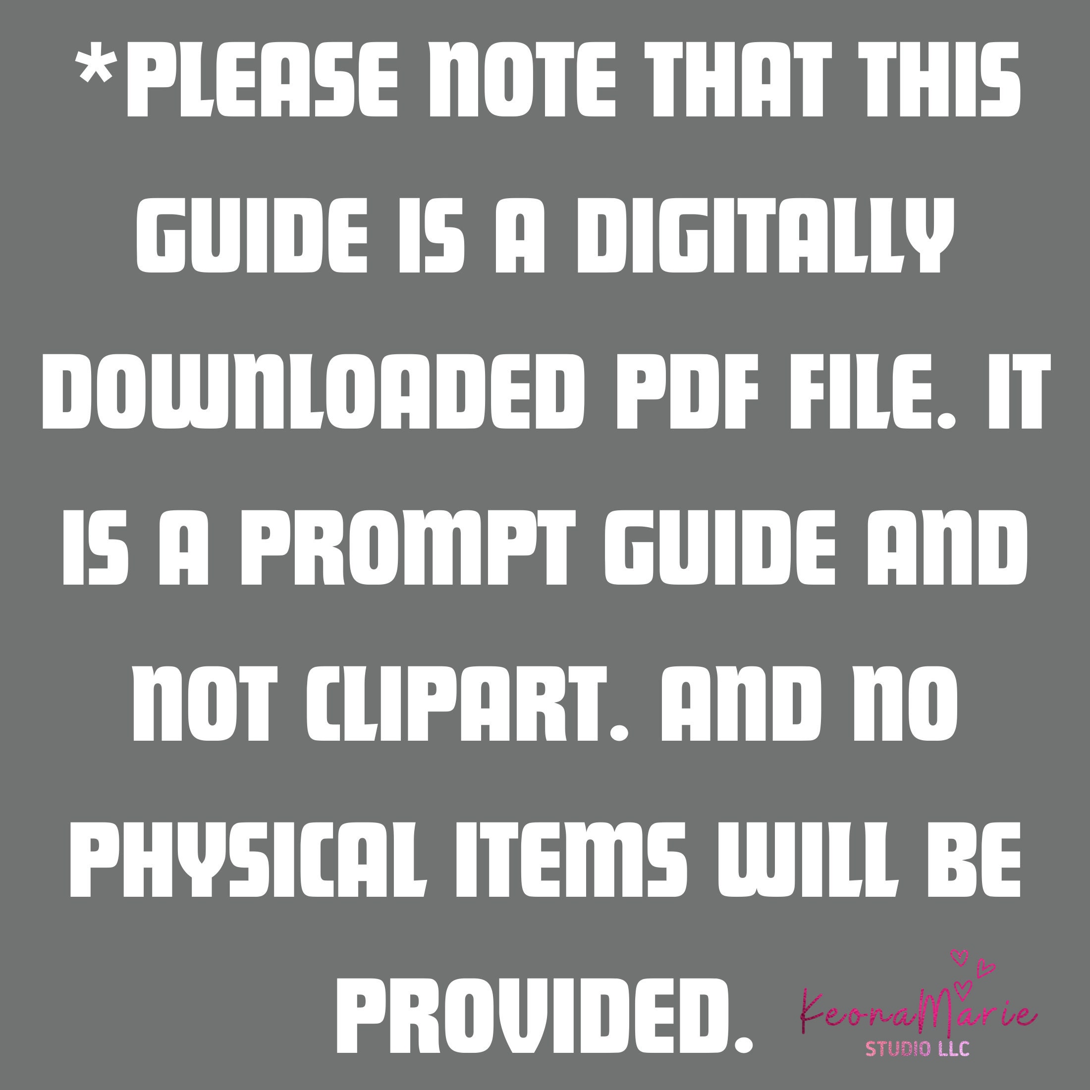 Dall-e3 & Chatgpt V4 Ai Art Prompt Guide 17 Sample Prompts 12 Sample ...