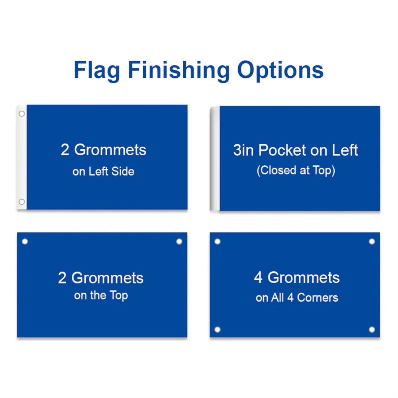Custom Flags 3x5 Ft Custom Flag Printing Any Size 3x5 Ft - Etsy