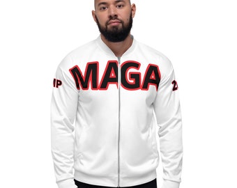 Maga Jacket - Etsy