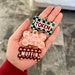 Customised Dog/pet Tag and ID | Free Delivery - Etsy