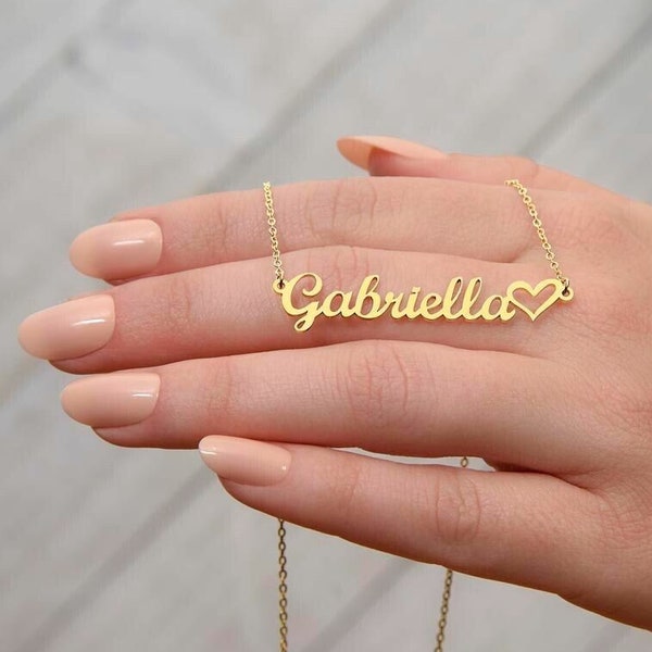 Birthday Message Card Name Necklace Etsy birthday-message-card-name-necklace-etsy