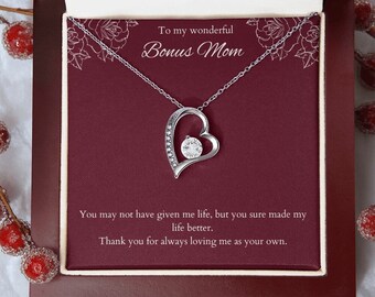 Surprise For Stepmom Etsy