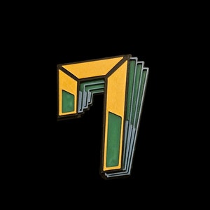 Limbus Company Fixer Pins - Etsy