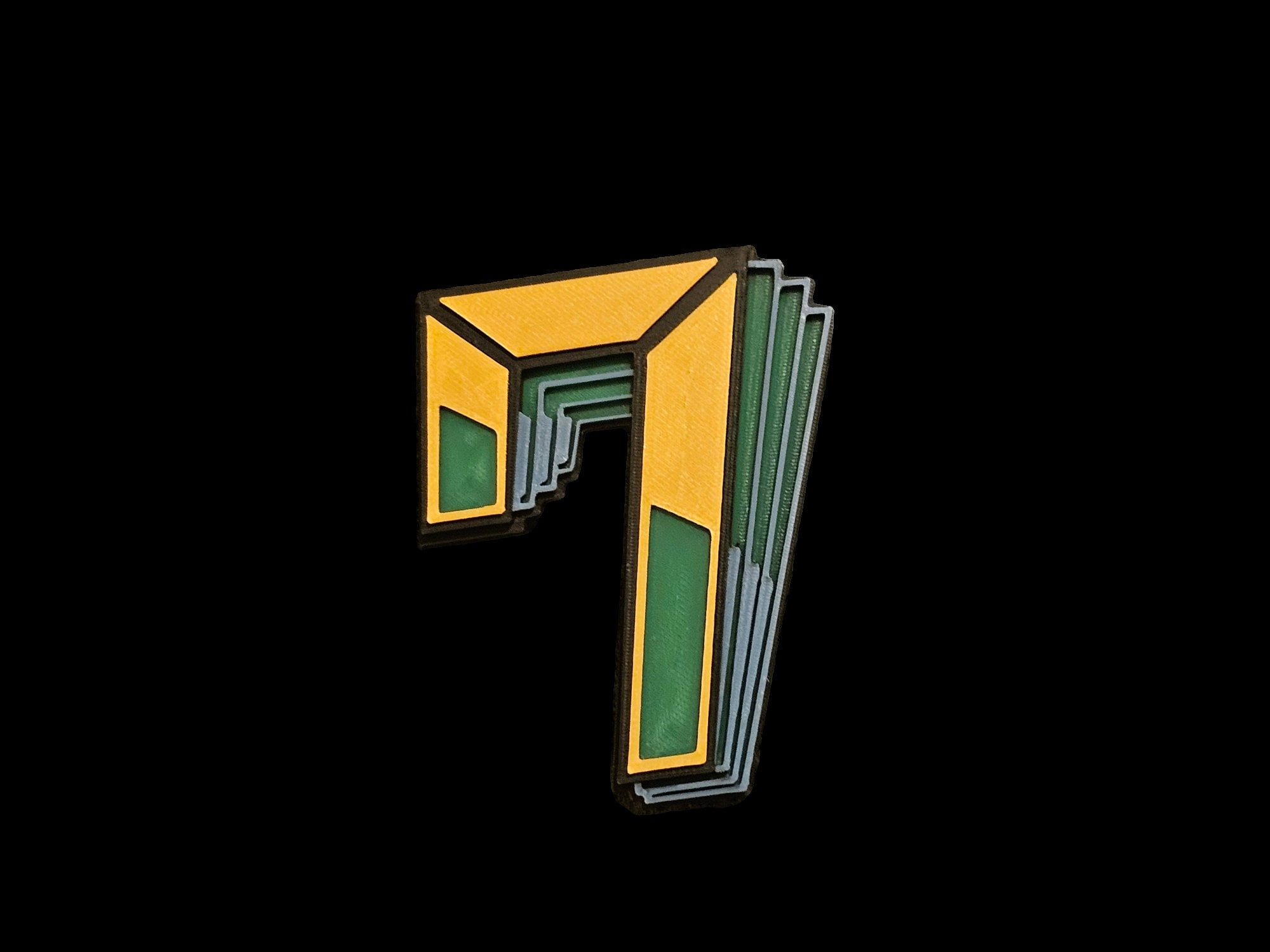 Limbus Company Fixer Pins - Etsy