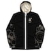 Limbus Company Everlasting Faust Themed Windbreaker - Etsy