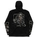 Limbus Company Everlasting Faust Themed Windbreaker - Etsy