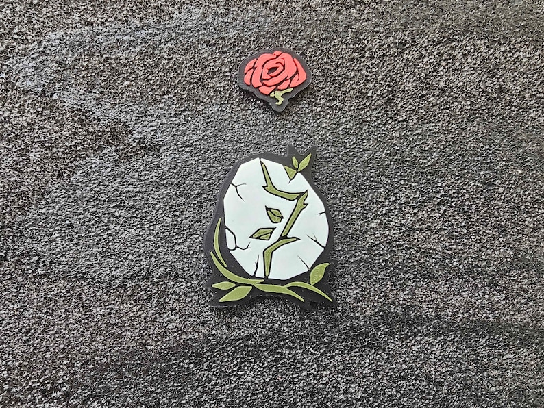 Limbus Company Sinner's 8-12 - Etsy