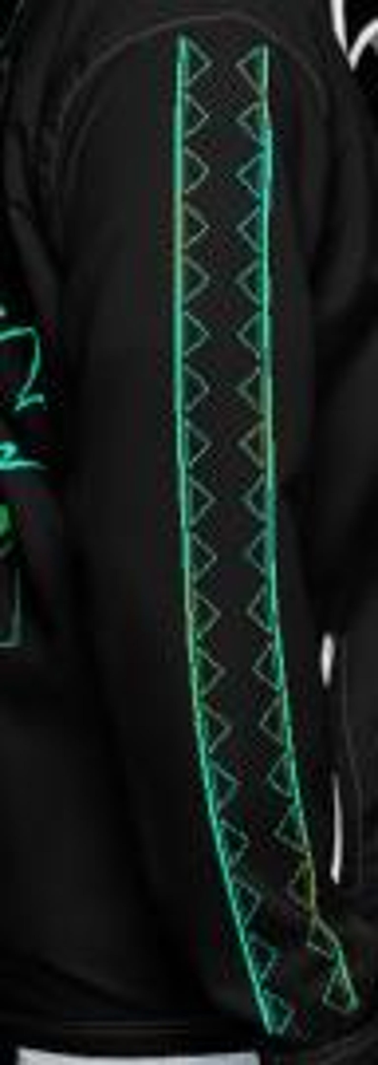 Limbus Company Ishmael Blind Obsession - Etsy