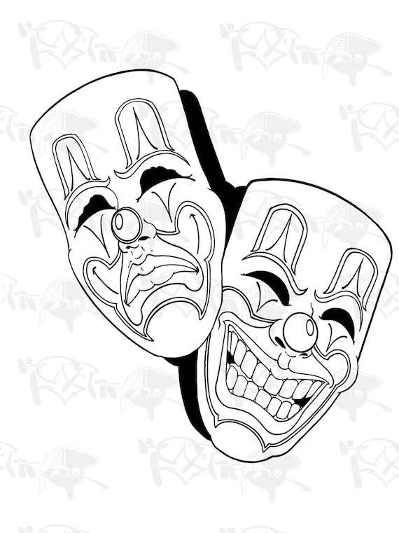 Smile Now Cry Later Drawings Gallery