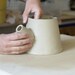 Collection of 6 Printable Pottery Templates // the Tea Collection - Etsy