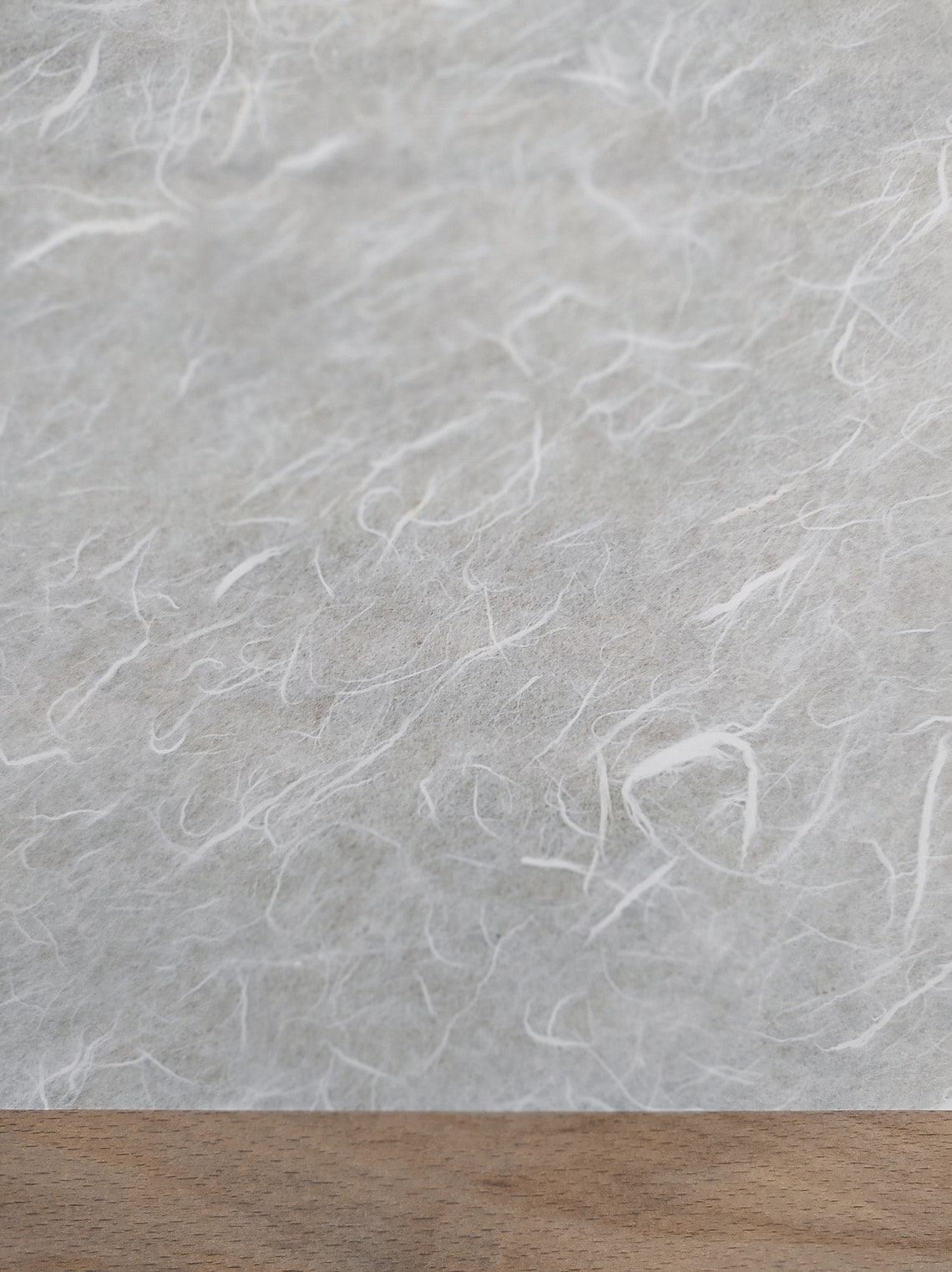 Mulberry Rice Paper A3 Size Printable 27gsm Plain White. - Etsy