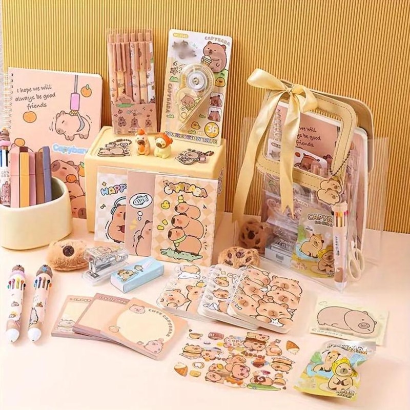 Cute Stationery - Etsy