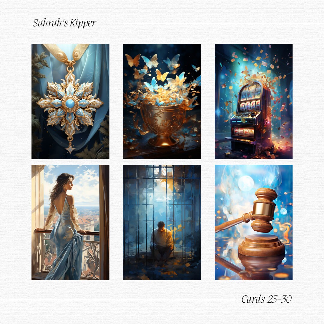 Sarah's Kipper Kipper Deck Kipper Karten Kipper Cards - Etsy Australia