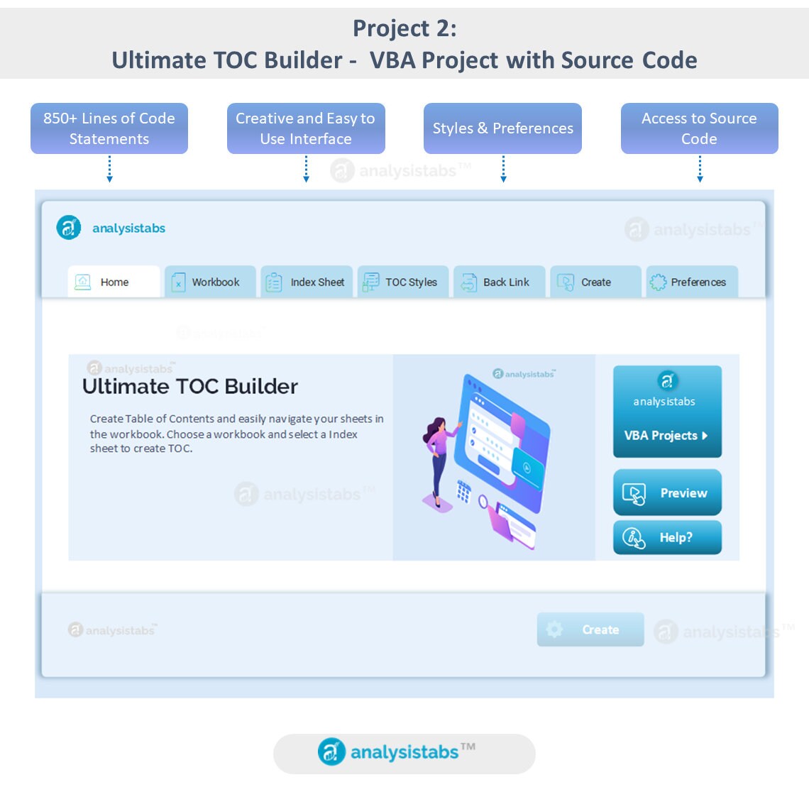 3 Real-time VBA Projects Bundle With Full Access to Source Code - Etsy