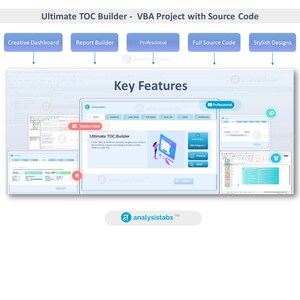 3 Real-time VBA Projects Bundle With Full Access to Source Code - Etsy