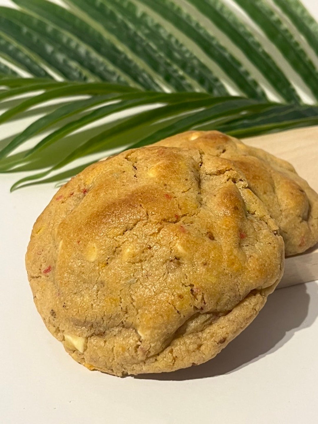 Sea Moss NYC BIRTHDAY Chocolate Chip Cookie Infused With Sea Moss Thick ...