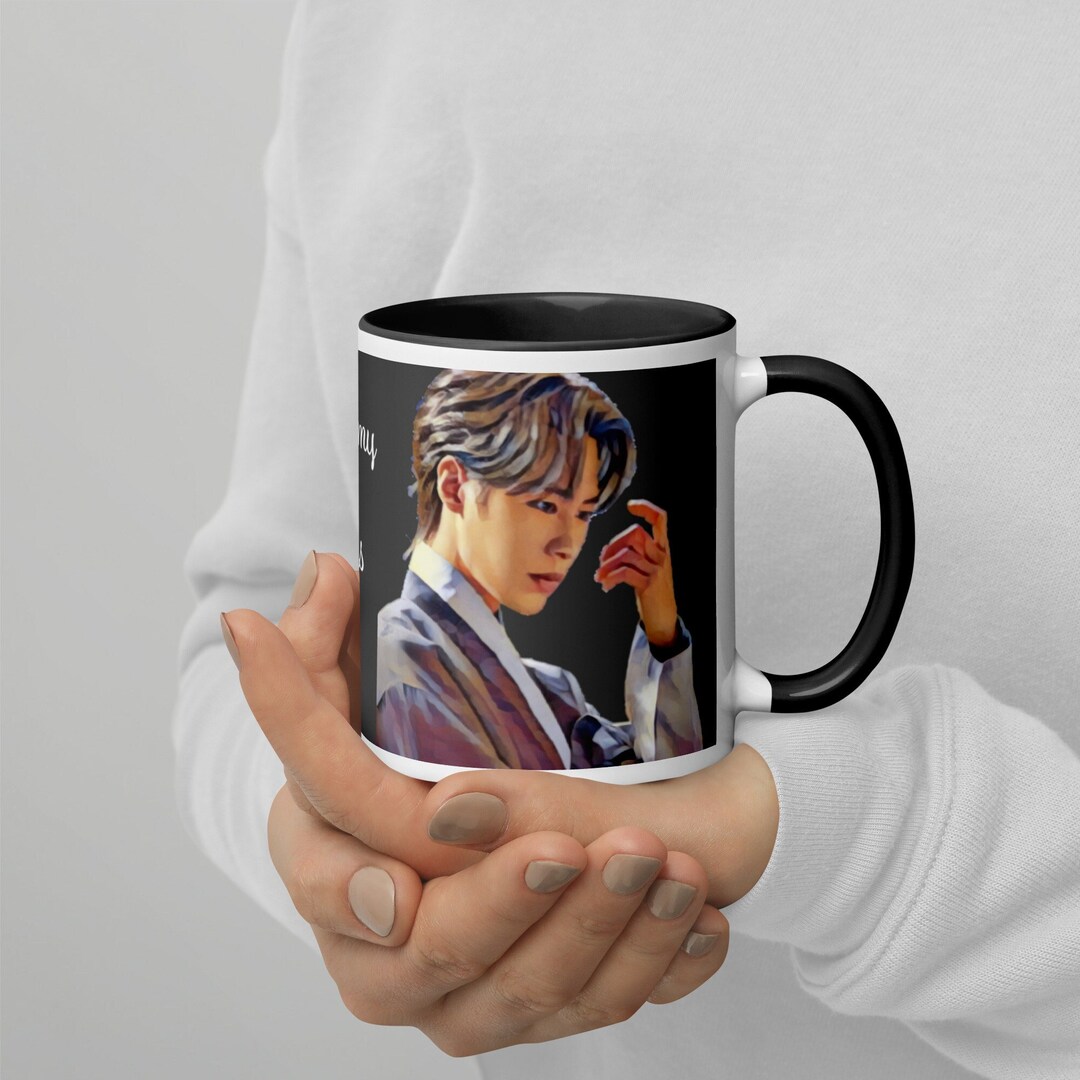 Alchemy of Souls Kdrama Mug, Janguk Mug, Lee Jae Wook, Kdrama Fan Art ...