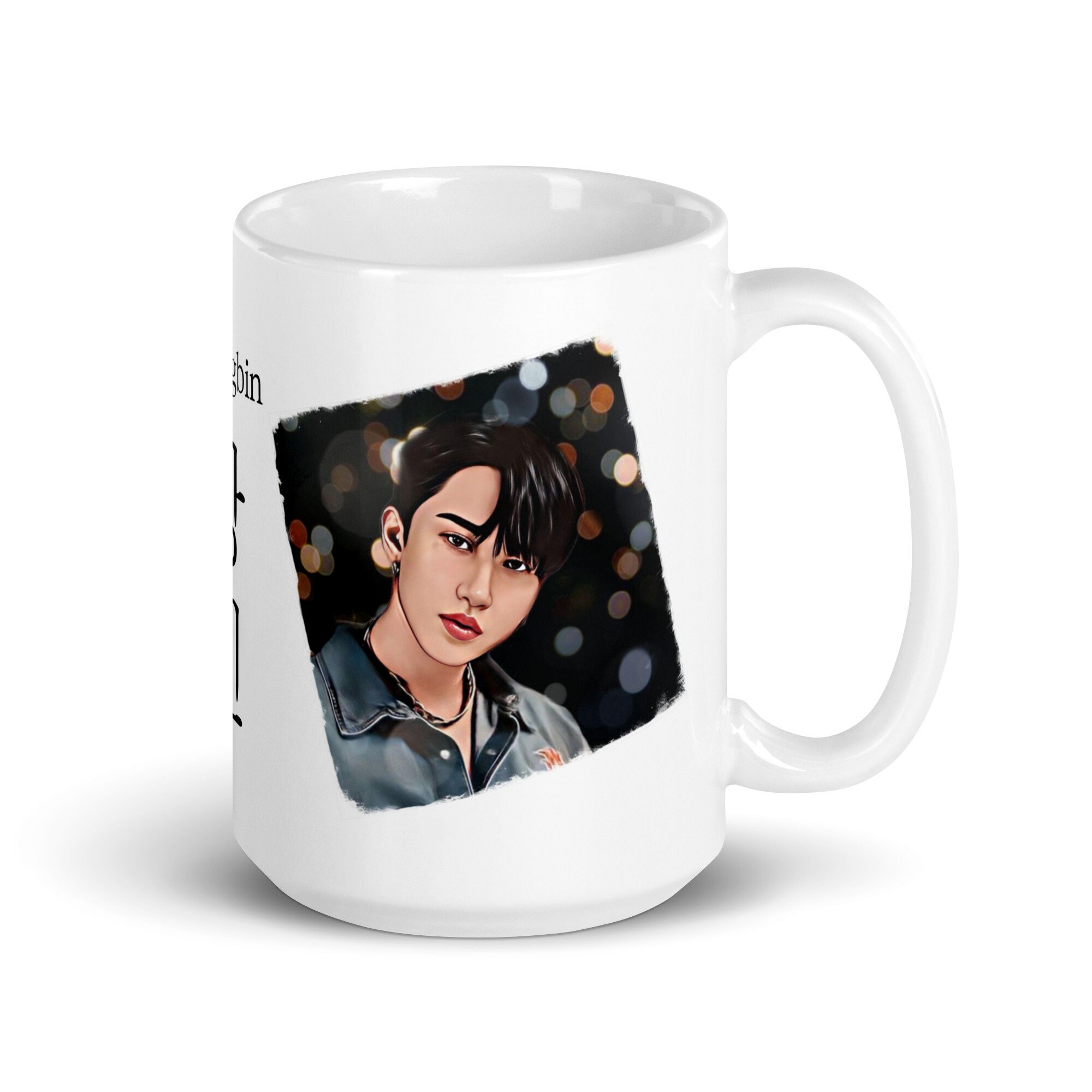 Taza Stray Kids Grupo Musical Coreano, SKZOO Personajes, Stray Kids ...