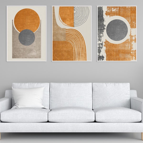 3 Panel Canvas - Etsy