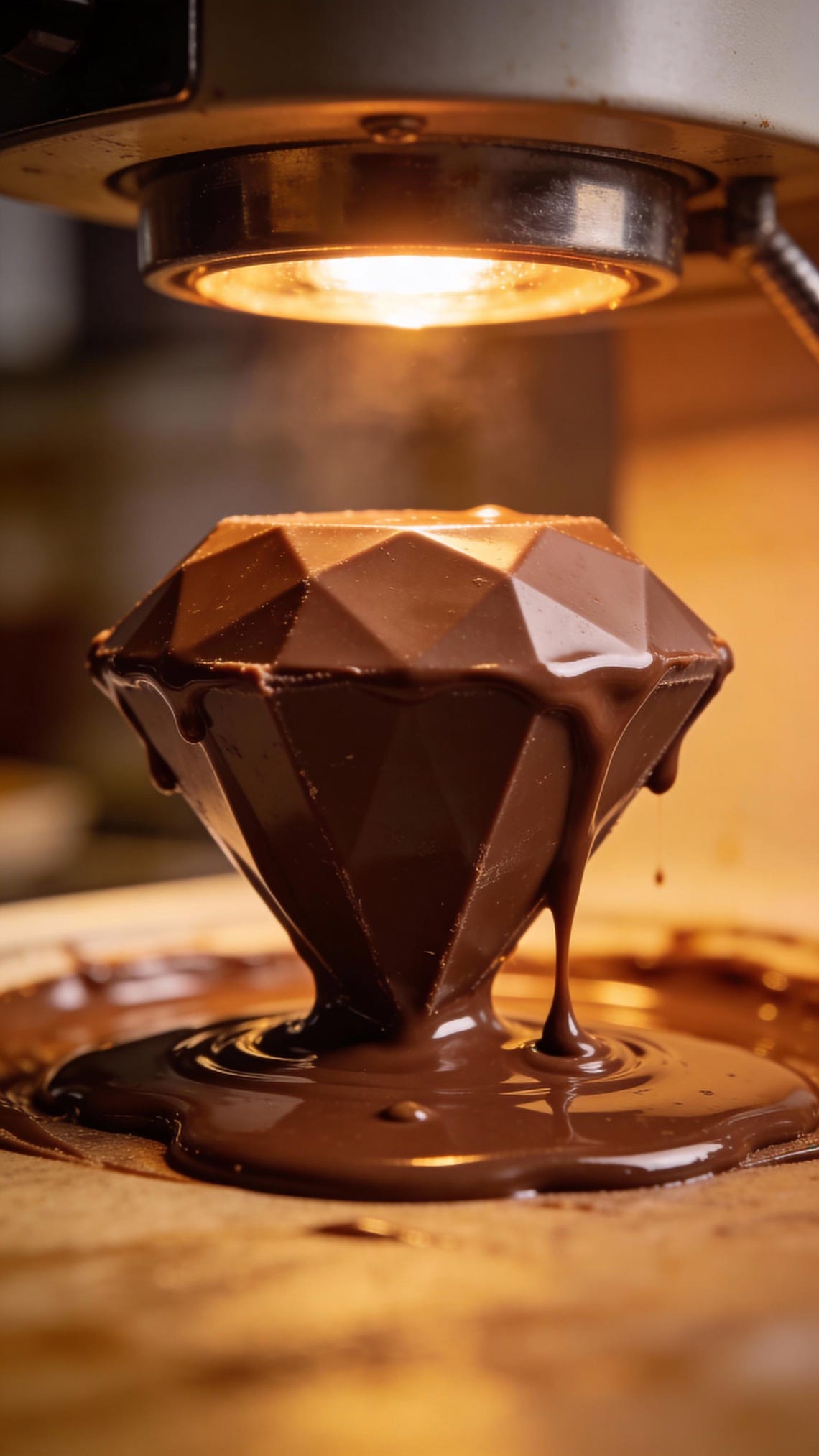 Satisfying Melting Objects Video Assets for Faceless Tiktok Reels, ASMR ...