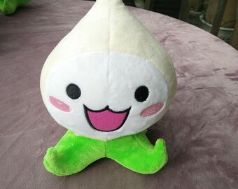 Pachimari Plush - Etsy