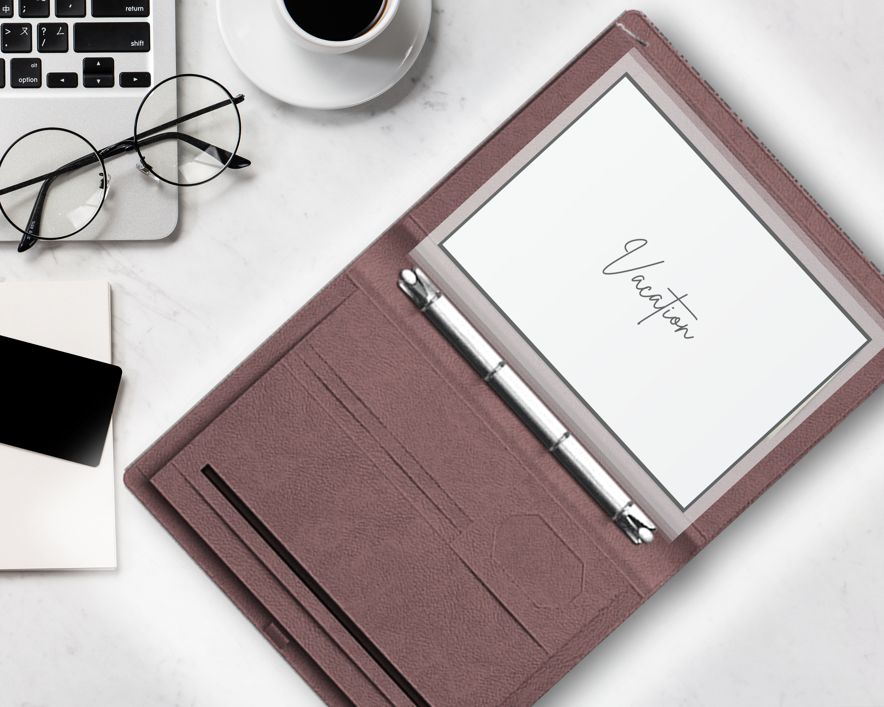 A7 Budget Binder Envelope Inserts 20 Categories Cash - Etsy