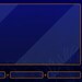 Blue Floral Stream Overlay, Schedule and Panels Pack Stream Overlay ...