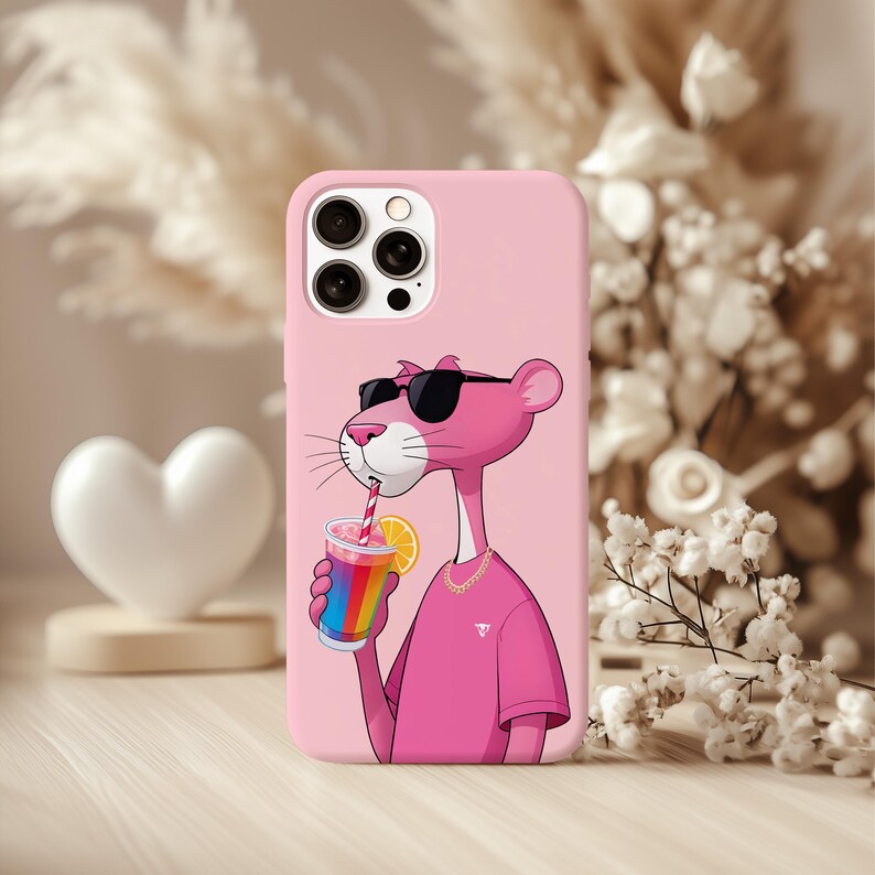 Pink Panther PNG, Pink Panther Cocktail, Pink Panther Shirt Design ...