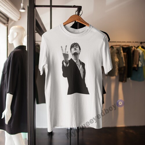 Jarvis Cocker T Shirt Rock Pop Common People Mens Womens 90s - Etsy UK