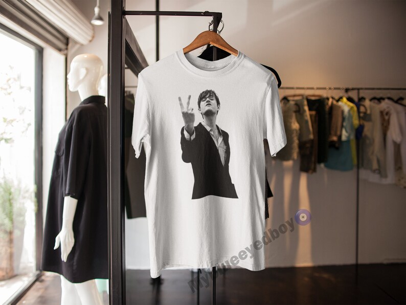 Jarvis Cocker T Shirt Rock Pop Common People Mens Womens 90s - Etsy UK