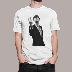 Jarvis Cocker T Shirt Rock Pop Common People Mens Womens 90s - Etsy UK